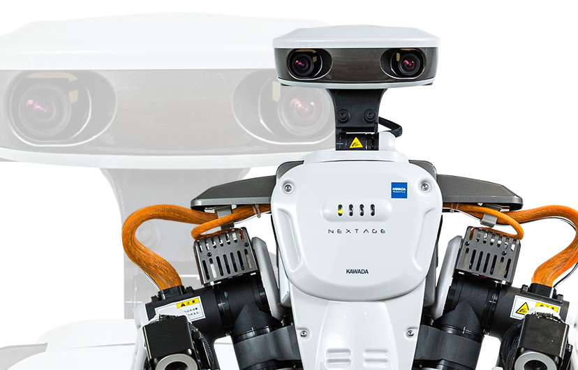 Products_KAWADA Robotics Corp.｜KTI KAWADA GROUP