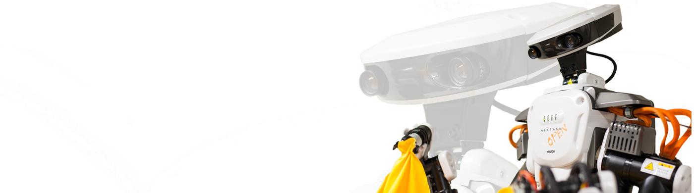 Products_KAWADA Robotics Corp.｜KTI KAWADA GROUP
