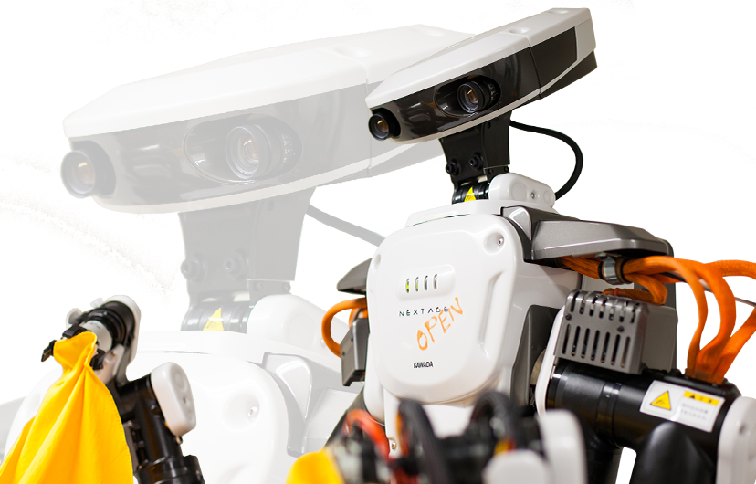 Products_KAWADA Robotics Corp.｜KTI KAWADA GROUP