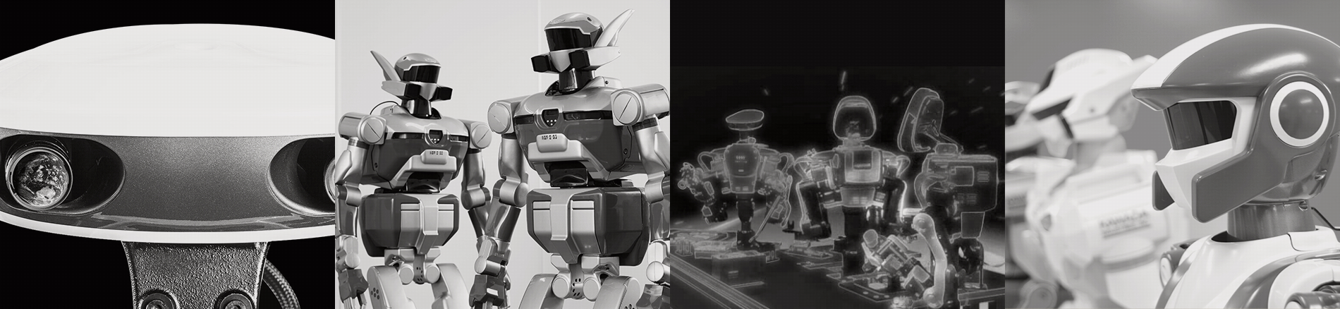 Products_KAWADA Robotics Corp.｜KTI KAWADA GROUP